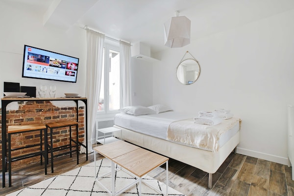 Gd-40-popincourt - ibis Paris Gare de Lyon Reuilly