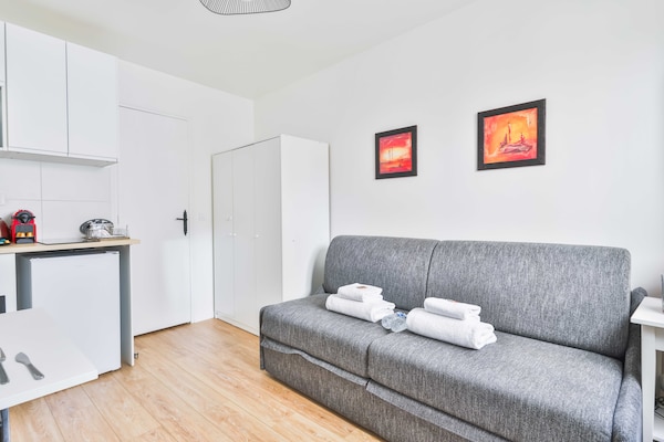 Sa-14-reuilly - AccorHotels Arena