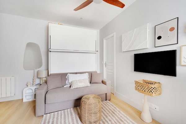 Te-217-honore-m - Paris 8e Arrondissement