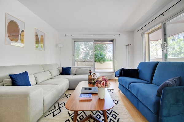 Mr-2-deroulede - ibis Styles Paris Eiffel Cambronne