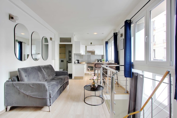 Pj-6-paris - Boulogne-Billancourt