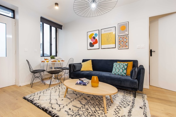 Je-96-clery - Paris 9e Arrondissement