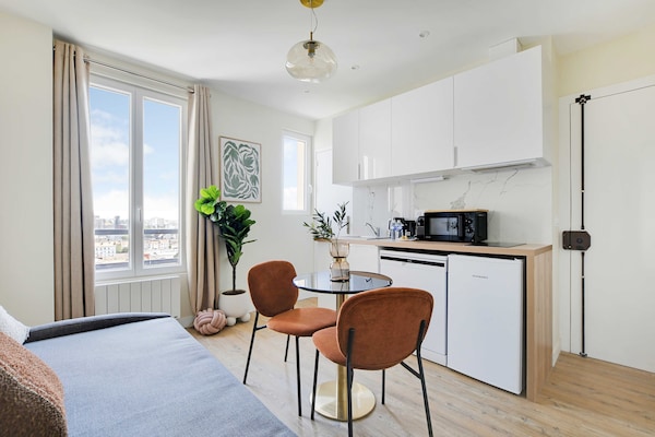 Sn-101-thorez-3d - Ibis Styles Paris Massena Olympiades