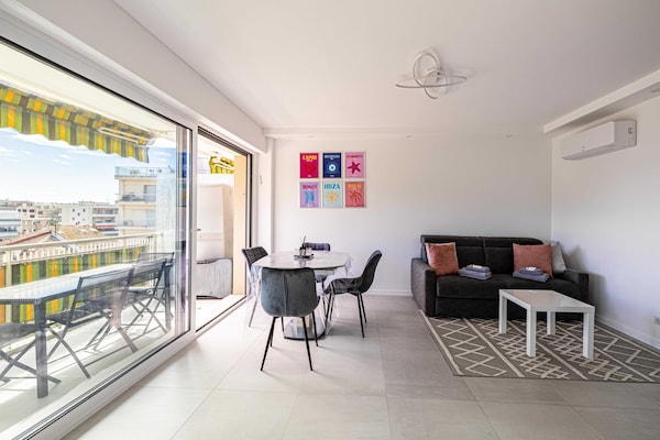Ed-2-beausejour - ibis Cannes Centre