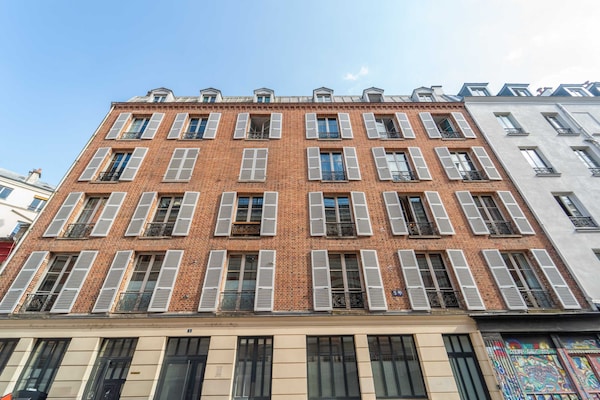 Sg-5-buffon-501 - Gare d'Austerlitz