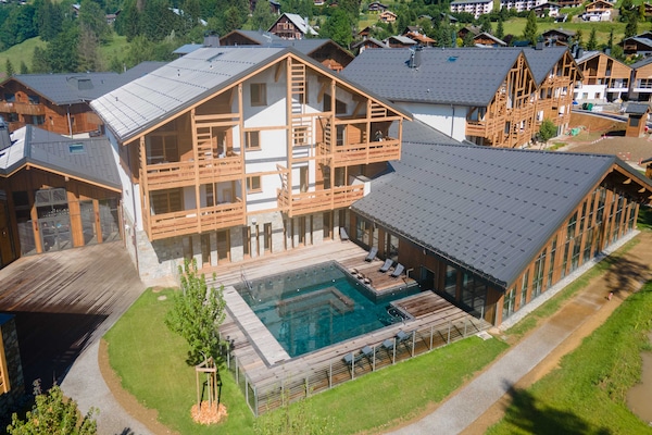 Jb-161-prariand - Megève