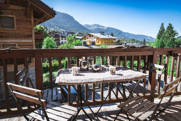 Sf-83-ambroise - Megève