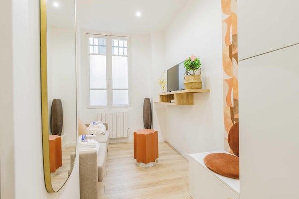 Fh-115-bourdonnais - Eiffel Tower - Paris