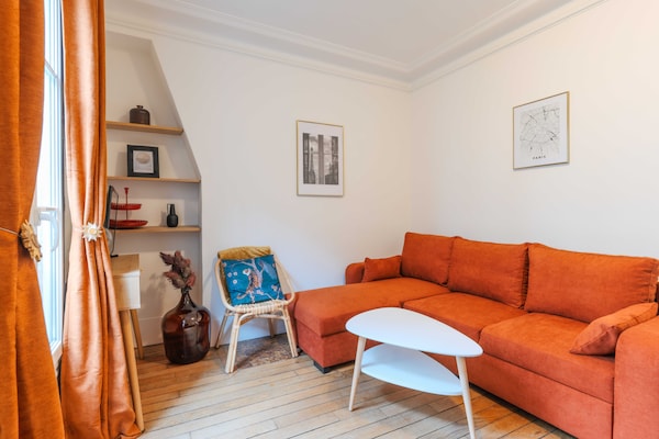 Vm-9-jonquiere-2 - Ibis Styles Paris Batignolles