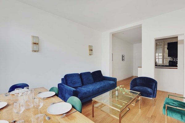 Gc-24-malot - AccorHotels Arena