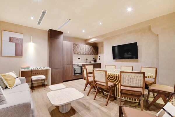 Ec-18-caire-5 - Rue de Rivoli