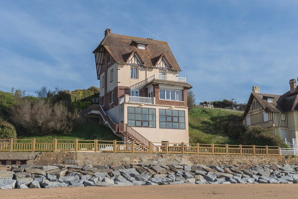 Mr-madeline - Blonville-sur-Mer