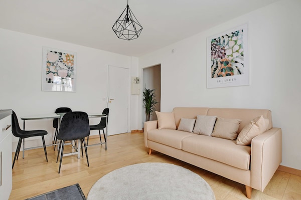 Na-84-montreuil - ibis Styles Paris Nation Cours de Vincennes