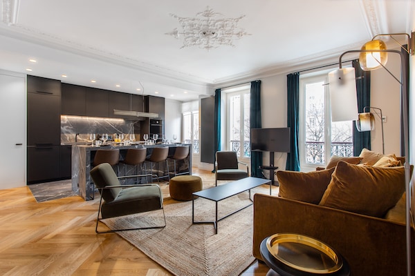 Hi-19-batignolles - Ibis Styles Paris Pigalle Montmartre