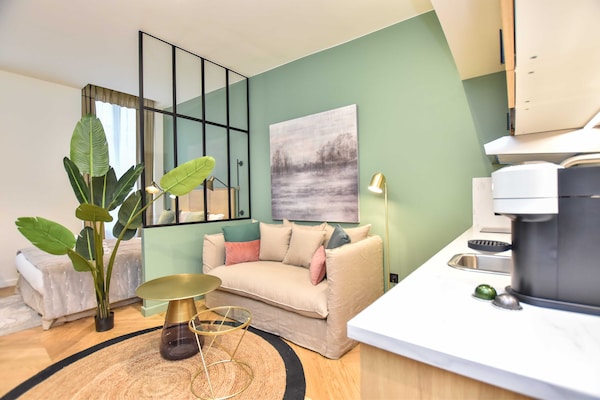 Ua-78-bac - Paris 6e Arrondissement