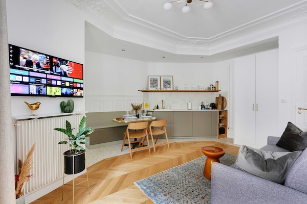 Ac-13-gobelins - Jardin des Plantes - Paris