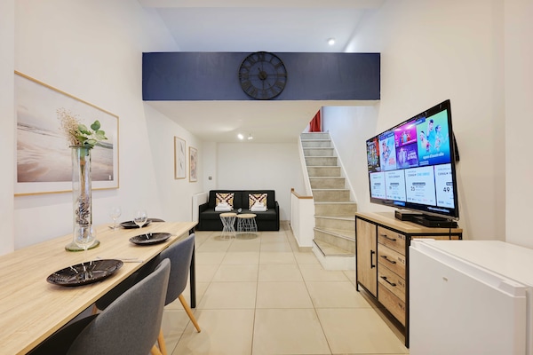 Ld-47-domremy - ibis Styles Paris Tolbiac Bibliotheque