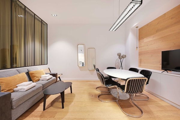 Gb-26-mauroy - Gare Saint-Lazare - Paris