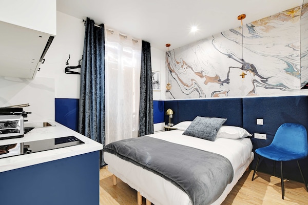 Jt-14-montcenis-3c - ibis budget Paris Porte De Montmartre