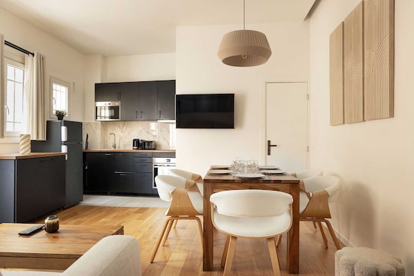 Kj-81-charonne - ibis Styles Paris Nation Porte De Montreuil