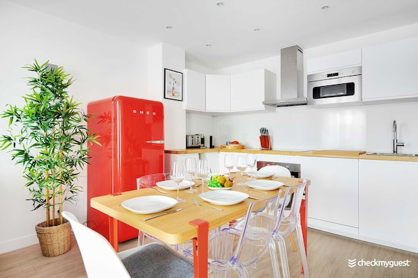 Pa-47-gaité - ibis Styles Paris Maine Montparnasse