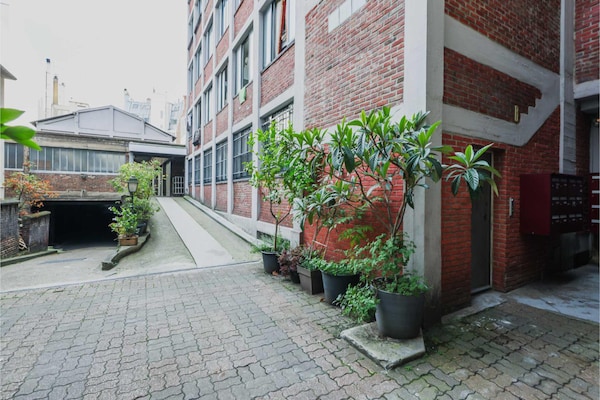 Mb-118-belleville-0g - Ménilmontant