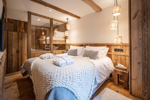 Chalet Inuit - Val-d'Isère