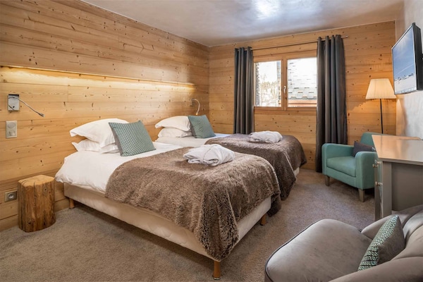 Chalet Acajuma - Tignes