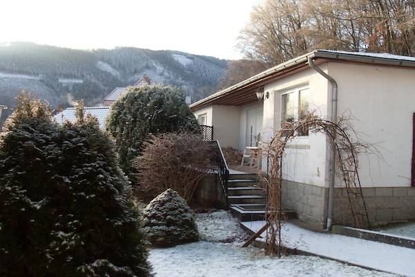 205672 - Ilsenburg