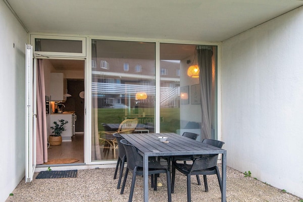 6 Personen Ferienhaus In Ringkøbing - Søndervig