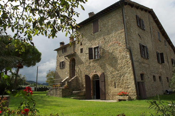 Camino - Emilia-Romagna