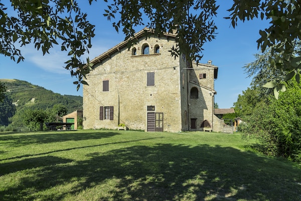 Pozzo - Emilia-Romagna