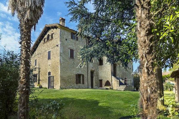 Casetto - Emilia-Romagna