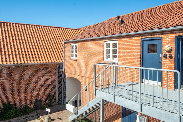 Ferienhaus In Ringkøbing - Ringkøbing