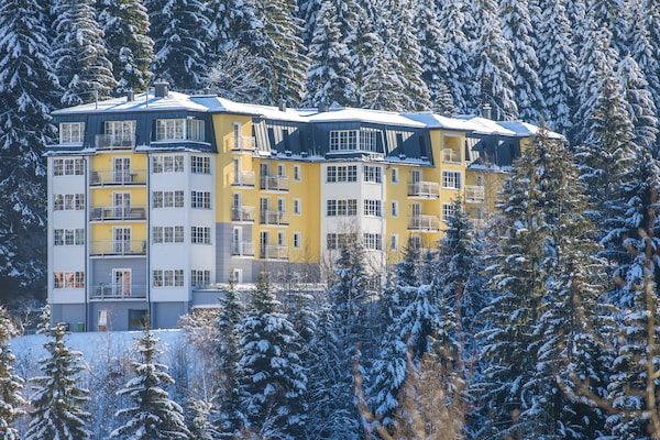 Sw3 Sonnenwende - Bad Hofgastein
