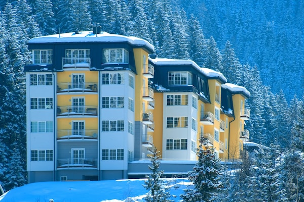 Sw2s Sonnenwende - Bad Hofgastein