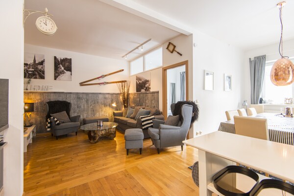 Rl3 Residenz Lothringen - Bad Hofgastein