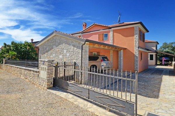 Villa Bianca - Rakovica