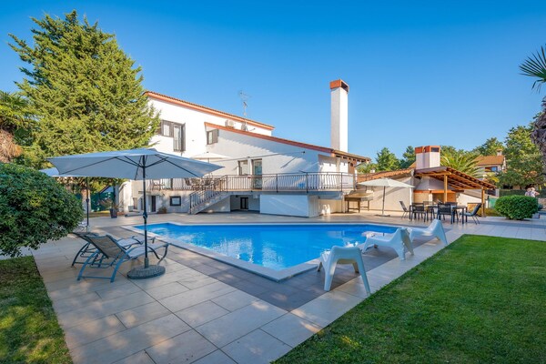 Villa Martimar - Poreč
