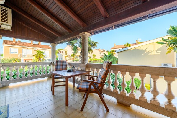 Apartment Alma Iig - Poreč