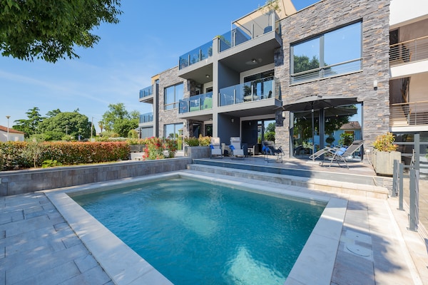 Apartment Monika - Poreč