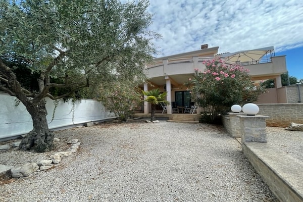 Apartment Panous 1 - Poreč