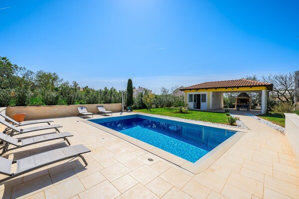 Premium Apartment Muha I - Poreč