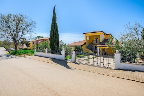 Premium Apartment  Muha Ii - Poreč