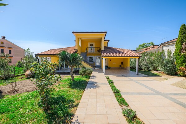 Premium Apartment Muha Iii - Poreč