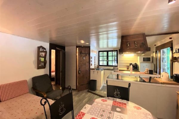 Résidence Les Balluts - Morzine