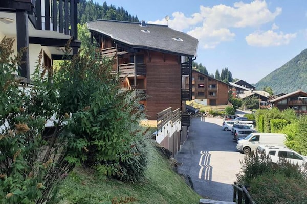 Residence La Corniche - Morzine