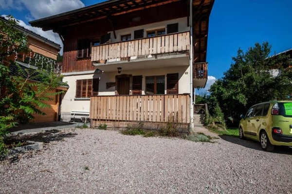 Chalet Les Triolets - Morzine
