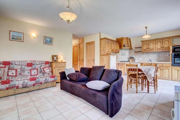 Résidence Les Sermes - Morzine