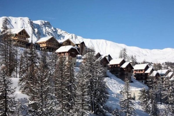 Chalet Des Rennes - Vars